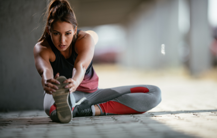 【アスリートの視点から見た健康管理】一般の方へのアドバイス vol.1 | 【現役女性アスリート推奨】女性の悩みを解決する通販サイト ATHLETE SUPPORT STORE